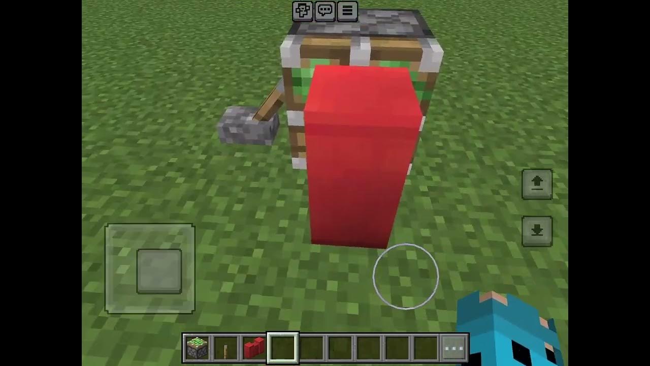 How to fly in MineCraft - YouTube