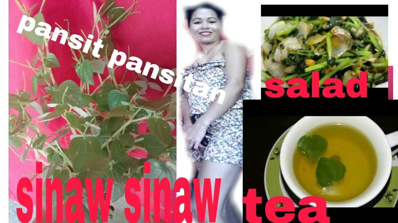 vlog# 12 Sinaw Sinaw o pansit.hhealth benefits Uti #Breast cancer ...