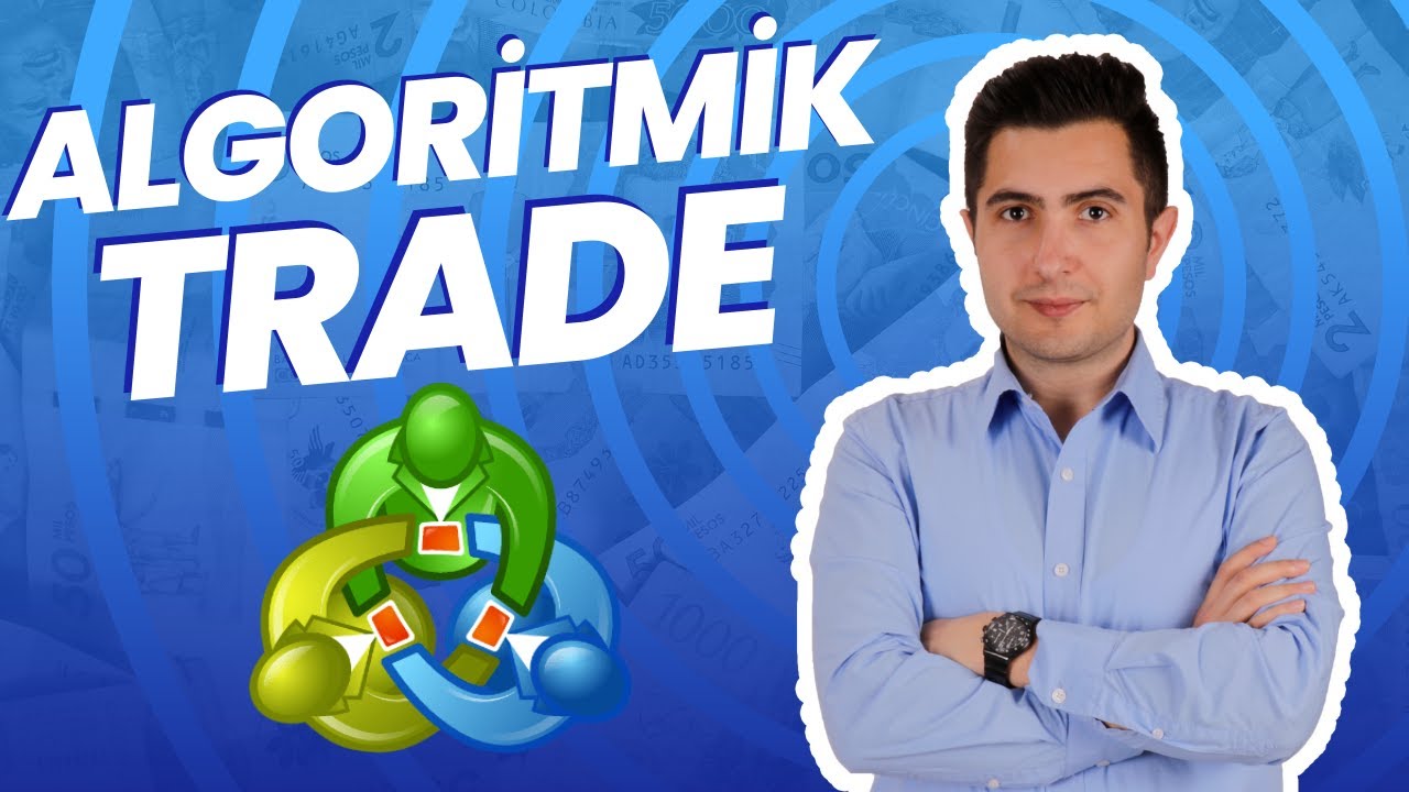 ALGORİTMİK FİNANS