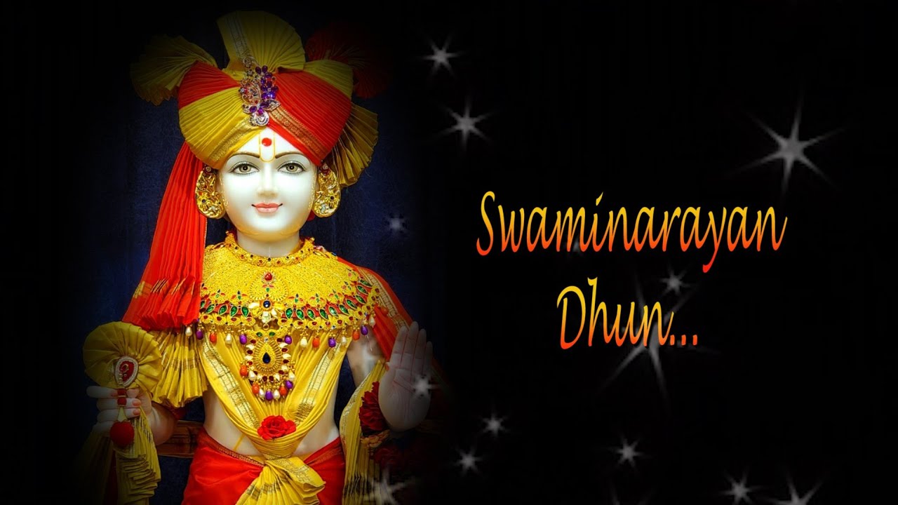 Swaminarayan Dhun | Dhun | Baps Swaminarayan Dhun | સ્વામિનારાયણ ધુન ...