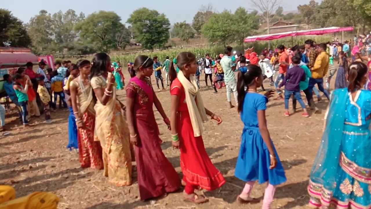 New timli Dance - YouTube