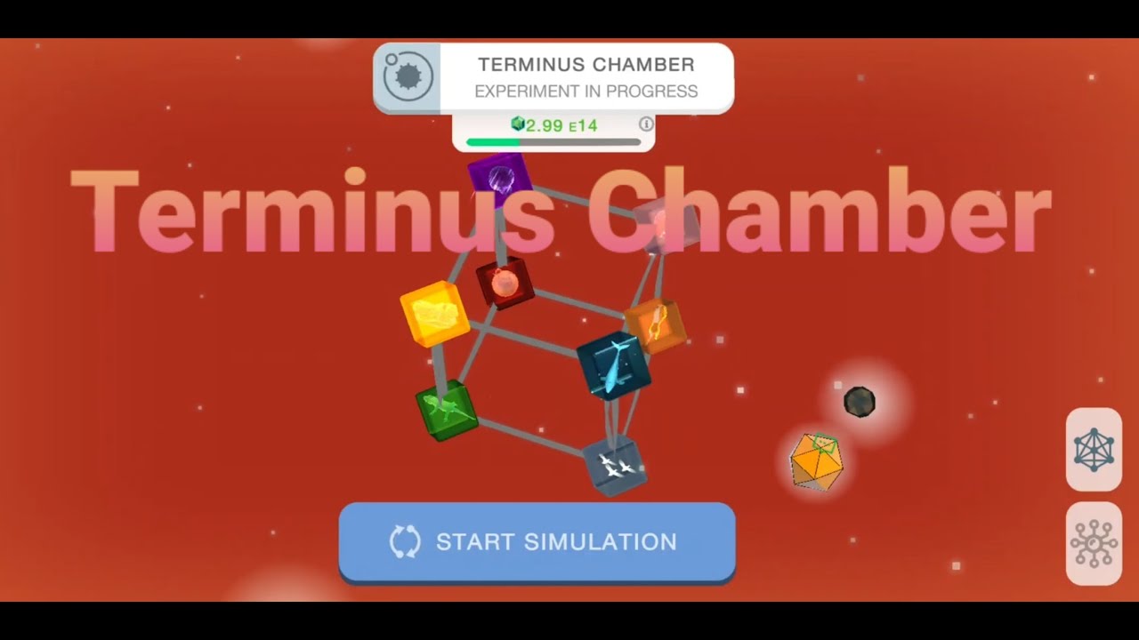 🌍 Cells (Cell to Singularity) : Terminus Chamber - YouTube