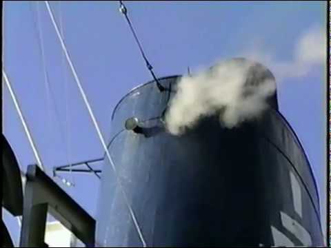 Ship | Sea Breeze | Premier Cruises - YouTube