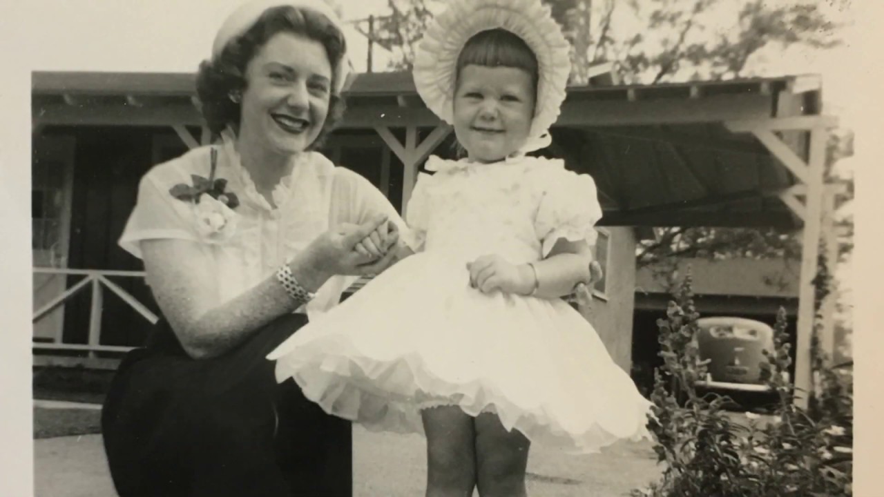 Digital Storytelling: Heather Howell - YouTube