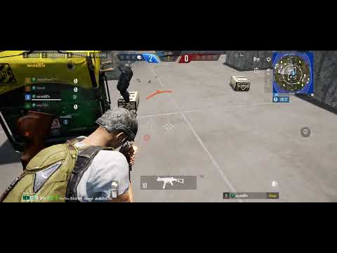 Won Like Pro In PUBG NEW STATE | Courage Gaming - YouTube