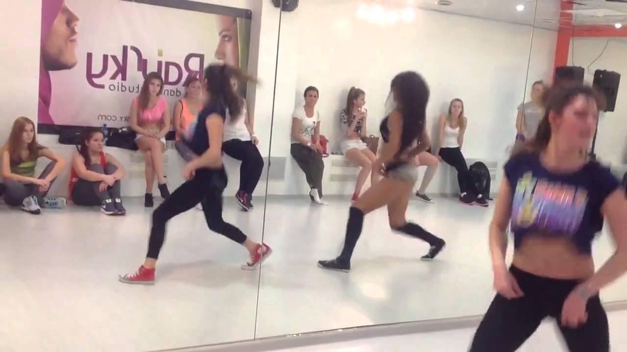Booty Dance Erotic Dance Sexy Style Youtube