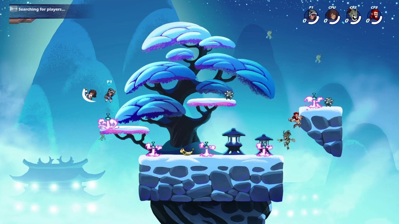 RANDOM LEGEND CHALLENGE * - YouTube