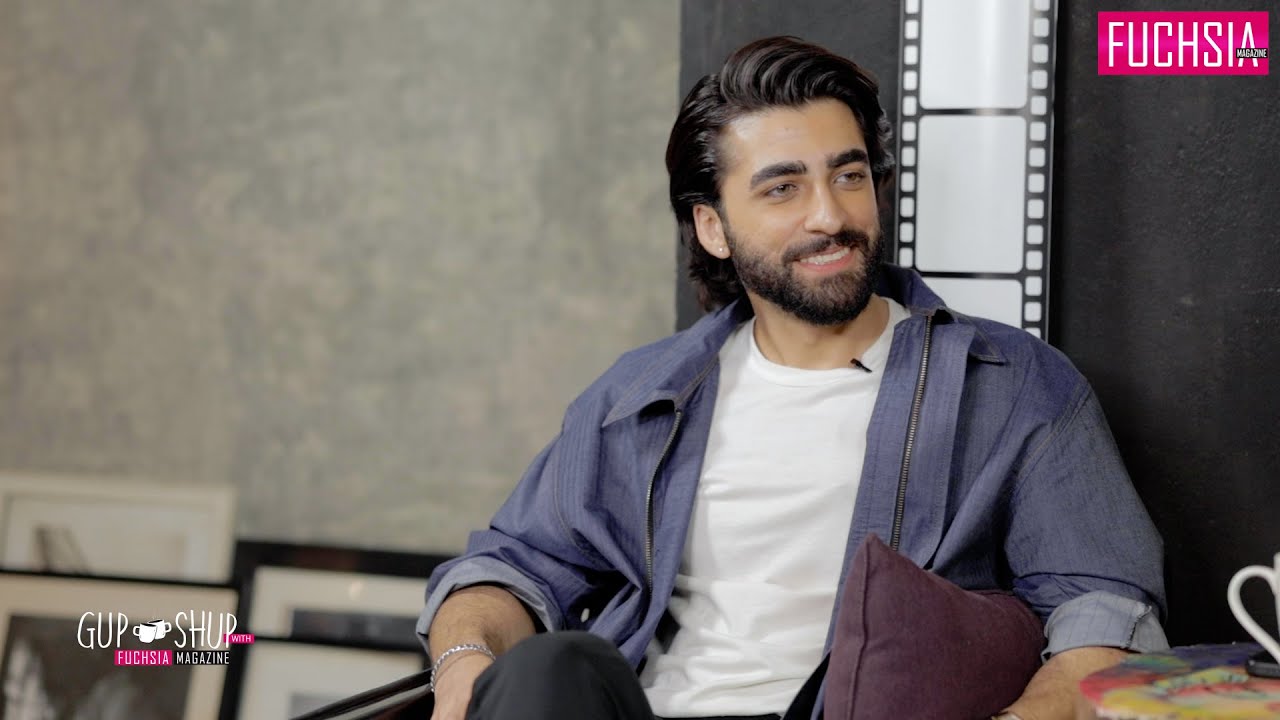 Nameer Khan Shares His Work Experience with Yumna Zaidi | Qarz e Jaan ...