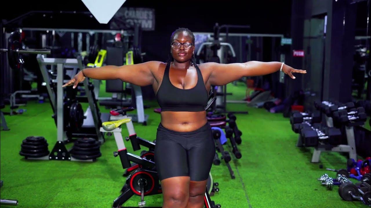 SHARON'S INCREDIBLE 31KG WEIGHT LOSS TRANSFORMATION - YouTube