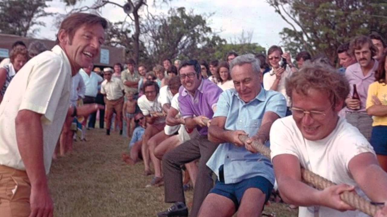 Zambia Mainly Mufulira 1972 75 - YouTube