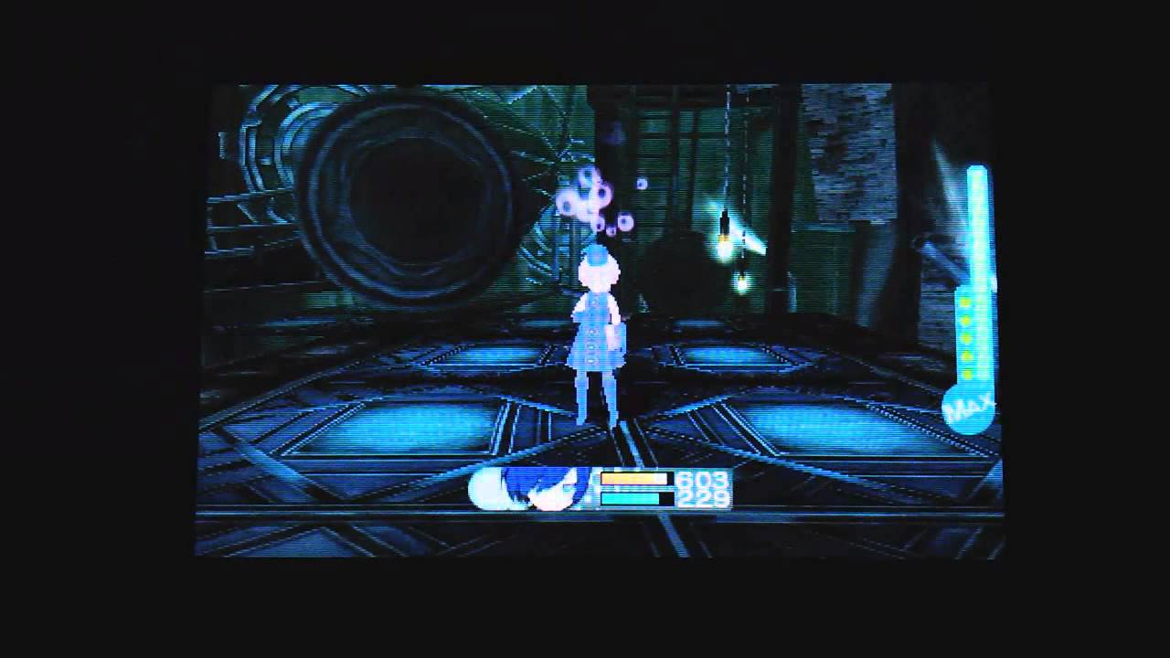 [Persona Q] Elizabeth (Zeus) - Risky - Solo P3MC - YouTube