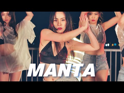 [4K] Lexie Liu 刘柏辛 - MANTA | Jazz Funk Fusion Choreography by Olivia Jiang | StyleMe Dance ...