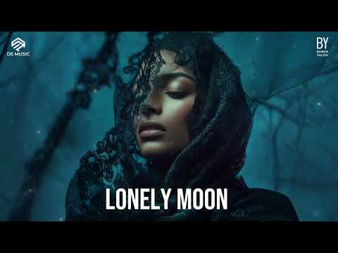 Beren Yalov - Lonely Moon (Original Mix) Oriental Deep House 2026
