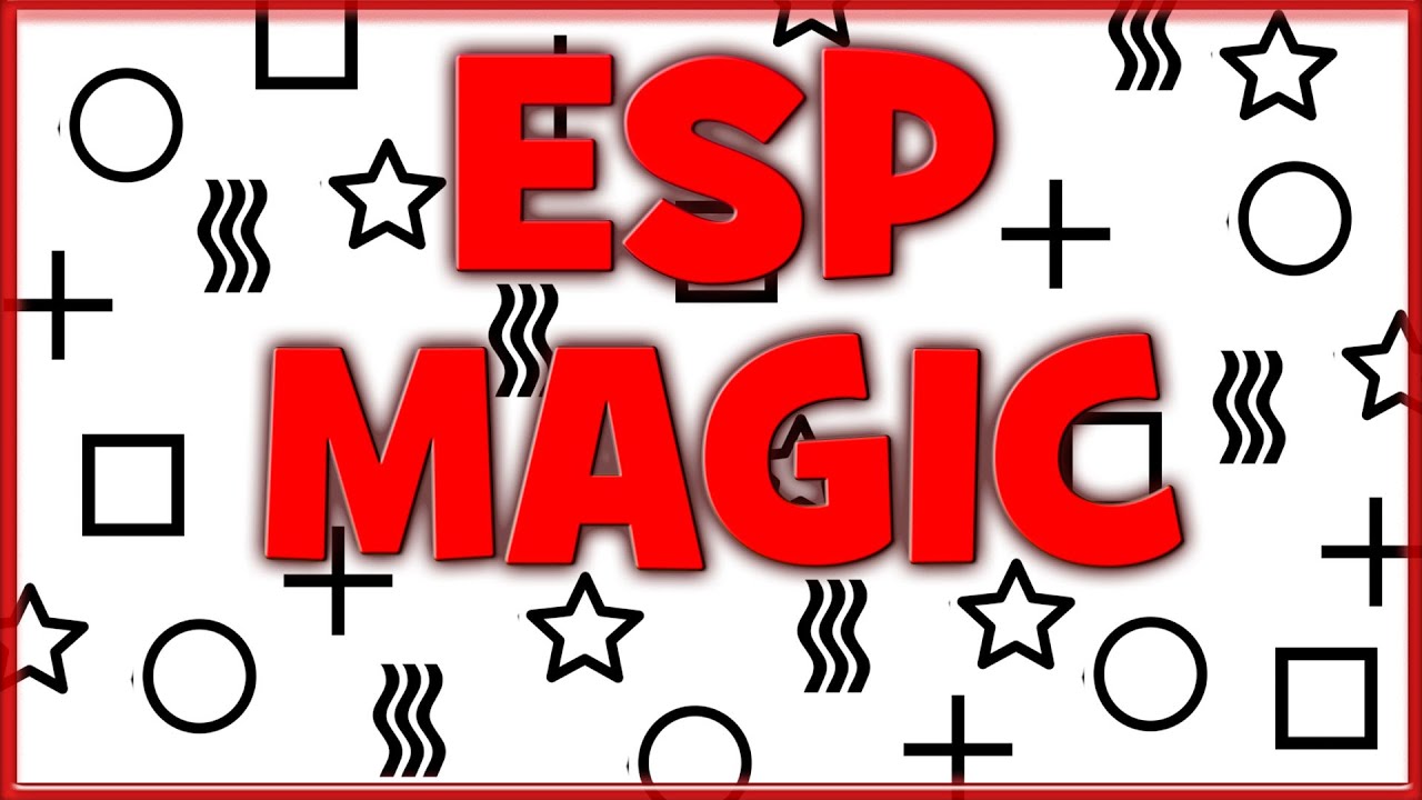 ESP Mind Reading Trick - Predicted Symbols - Extra Sensory Perception ...