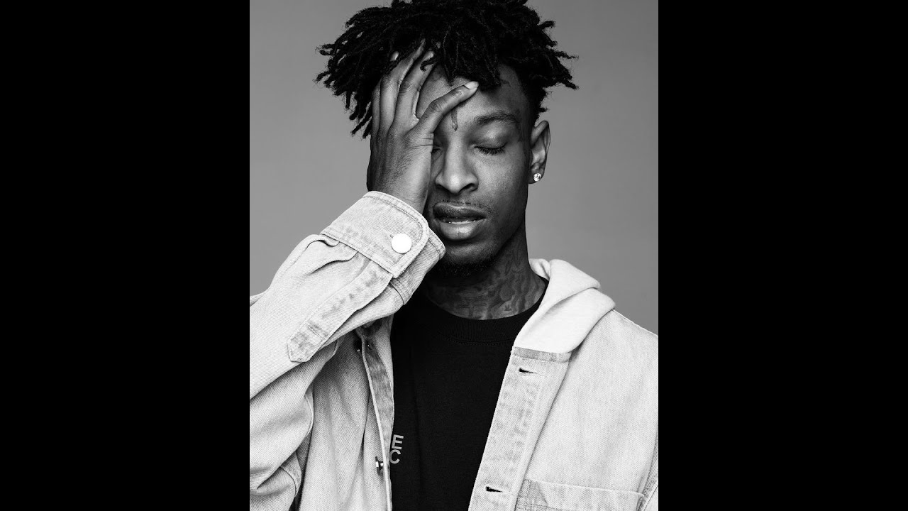 21 Savage x Metro Boomin - Glock In My Lap (prod. Yungotlw) remix - YouTube