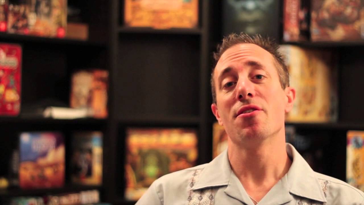 Dan King's Top 100 Games of all Time: # 10 - # 1 - YouTube