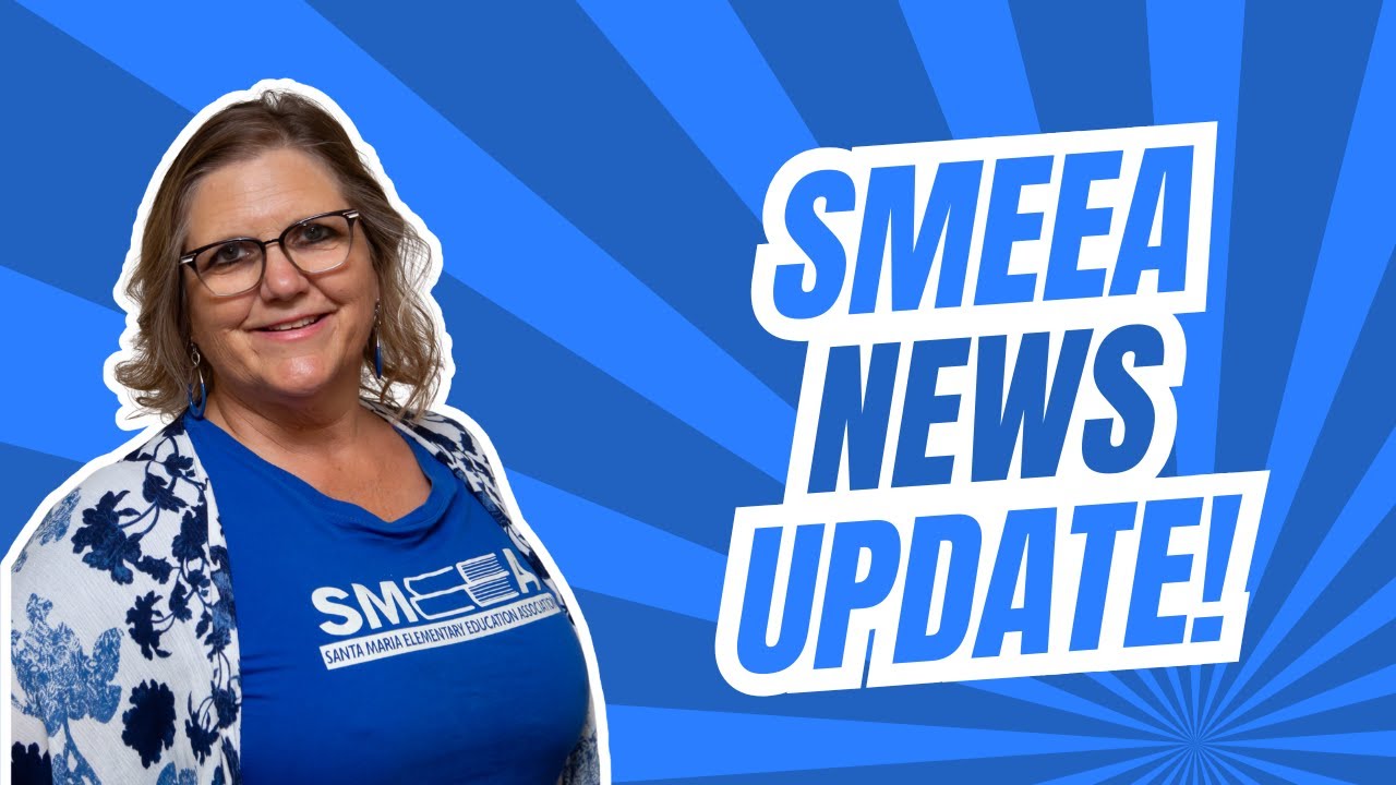 SMEEA News Update for November 12, 2024 - YouTube