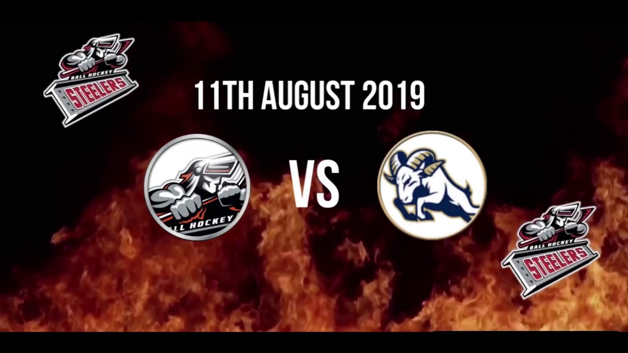 Steelers BHC - 2019 Summer league: Steelers Whites VS South Leeds Rams ...