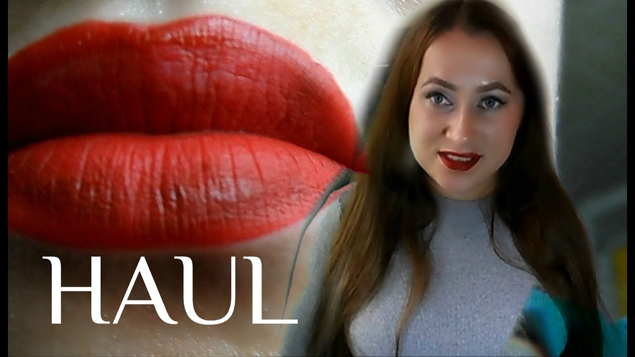 Аналоги:Помады Nouba 46/ Beauty Blender/и небольшие Обновки/NewDress ...