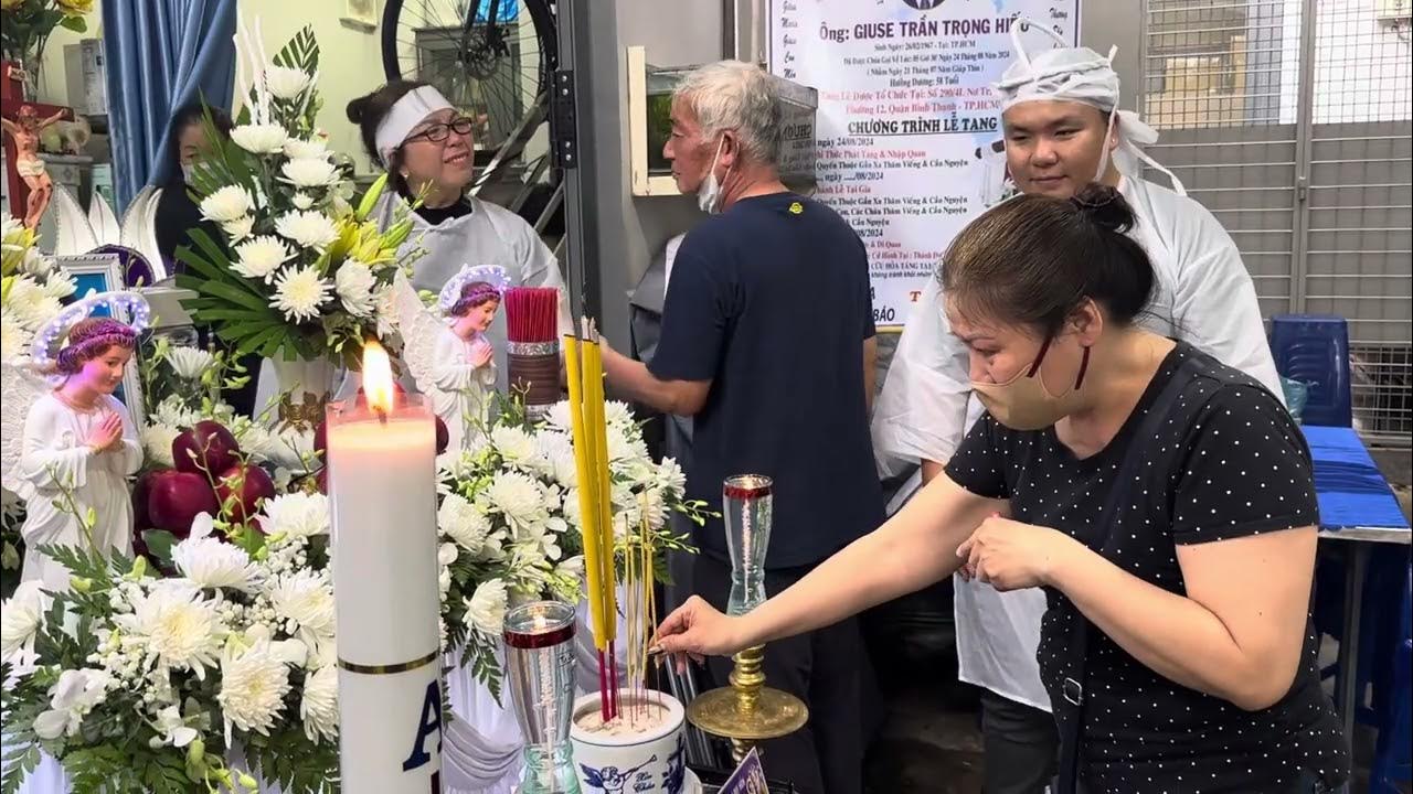 Le thao hong - YouTube