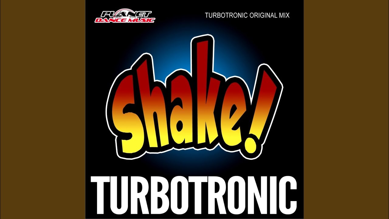 Shake Extended Mix Youtube