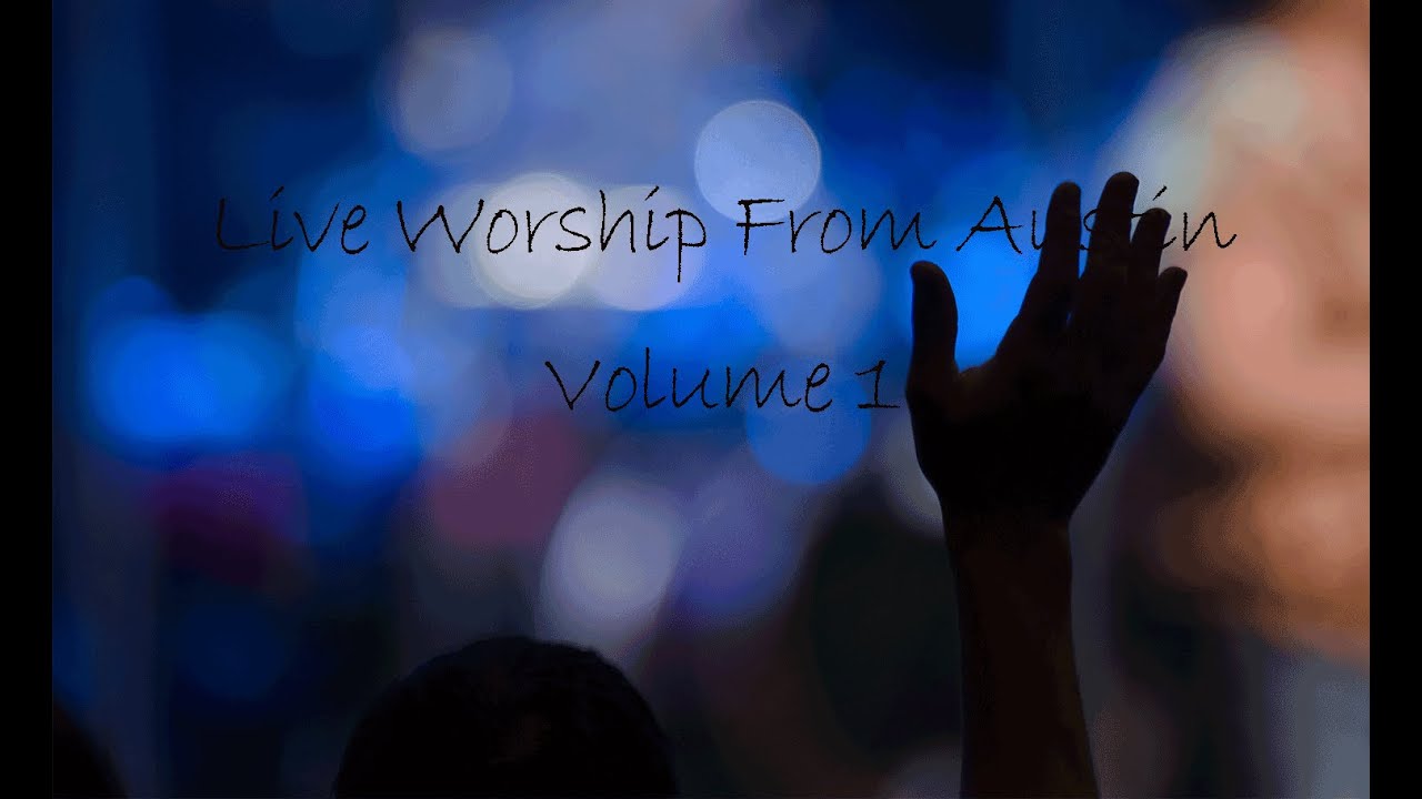Live Worship Compilation 1 - YouTube