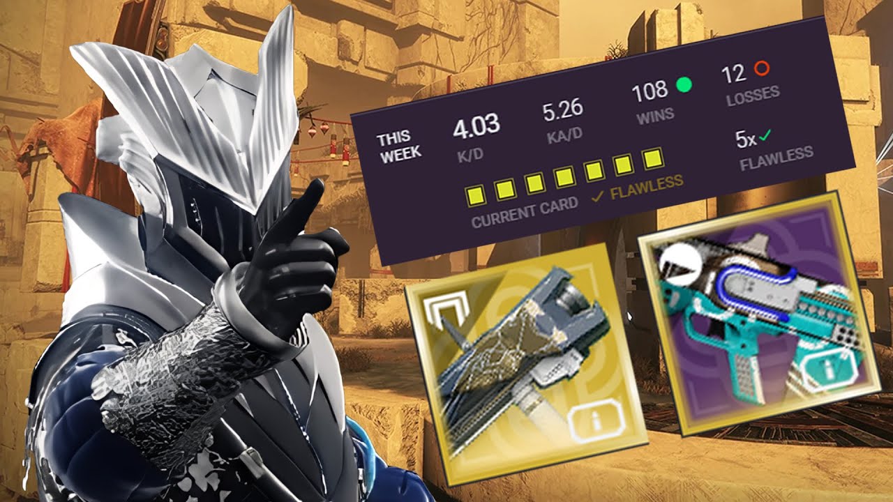 I Was *UNSTOPPABLE* In Solo Trials This Weekend - YouTube