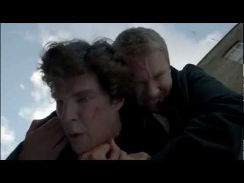 BBC Sherlock | I Had Bad Days!