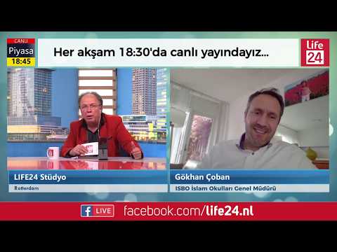 Piyasa - Canlı Yayın - Konuklar: Safiye Samyeli, Gökhan Çoban, Emre Teker (11-06-2020)