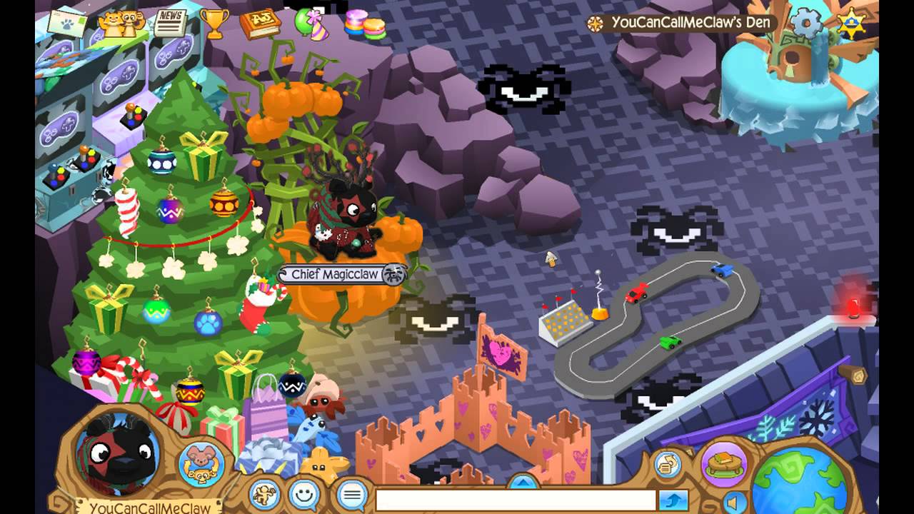 Merry Christmas! (Or Whatever You Celebrate) - YouTube