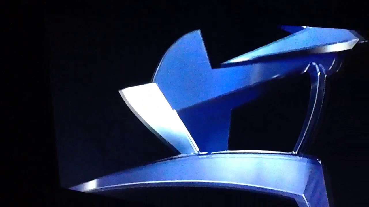 Lightstorm Entertainment (1995) logo - YouTube