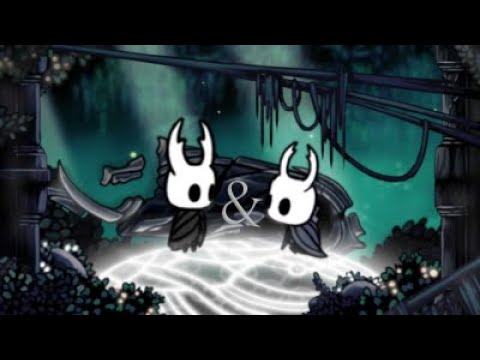 Hollow Knight, but it's MULTIPLAYER: Casual & Casual Reunited ...