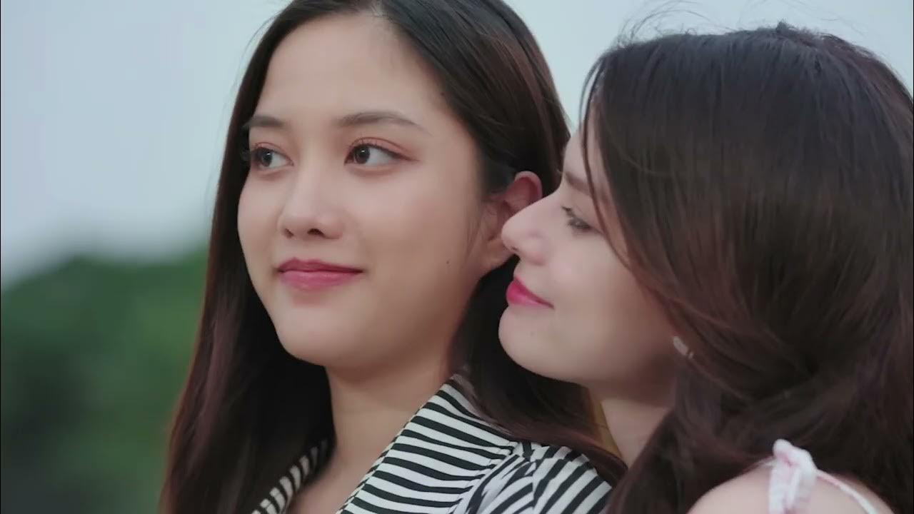 Sam x Mon | EP 9 Gap the Series | Love me like that - YouTube