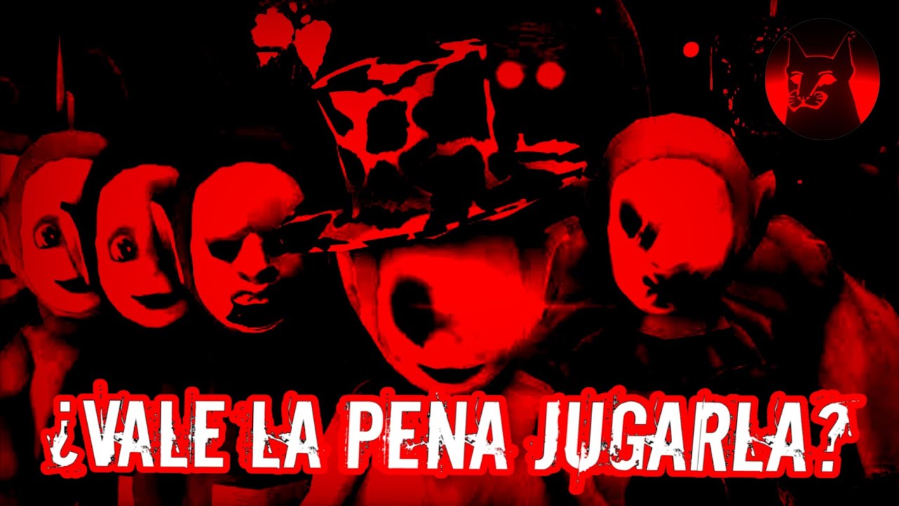 Analisis | La Saga de Slendytubbies: "¿Es Buena?" - YouTube