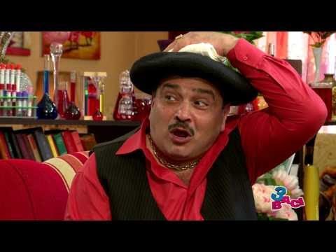 3 bacı. 121-ci seriya (film, 2014)