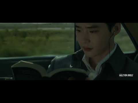 ♡ lee jong suk | v.i.p | serial killer ♡