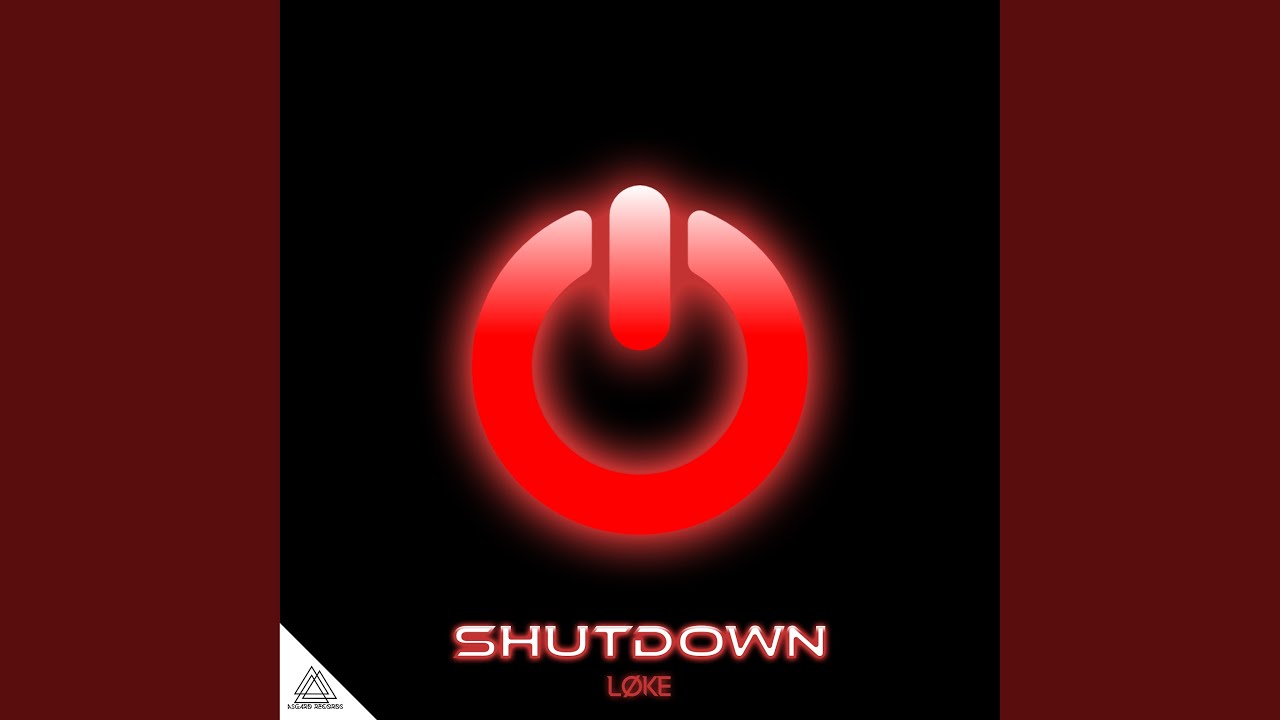 Shutdown - YouTube