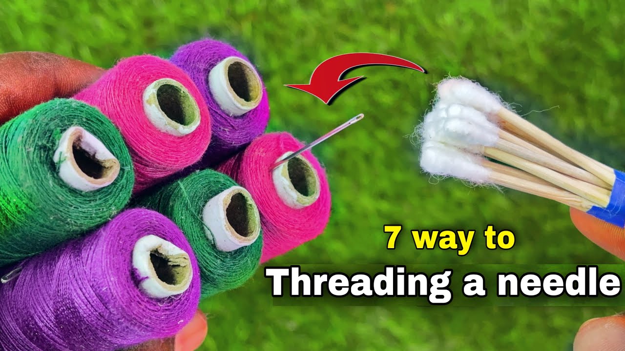 🚀A seamstress with 60 years of experience told me this secret! I would die and not know | Method ...