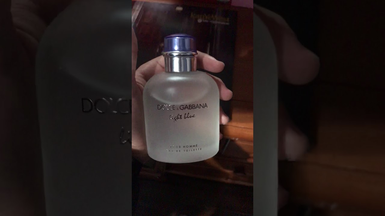 KANYE LOVES COLOGNE - YouTube