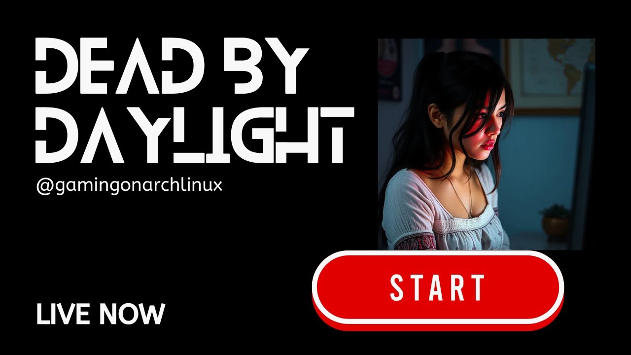 | Gaming on Arch Linux - YouTube