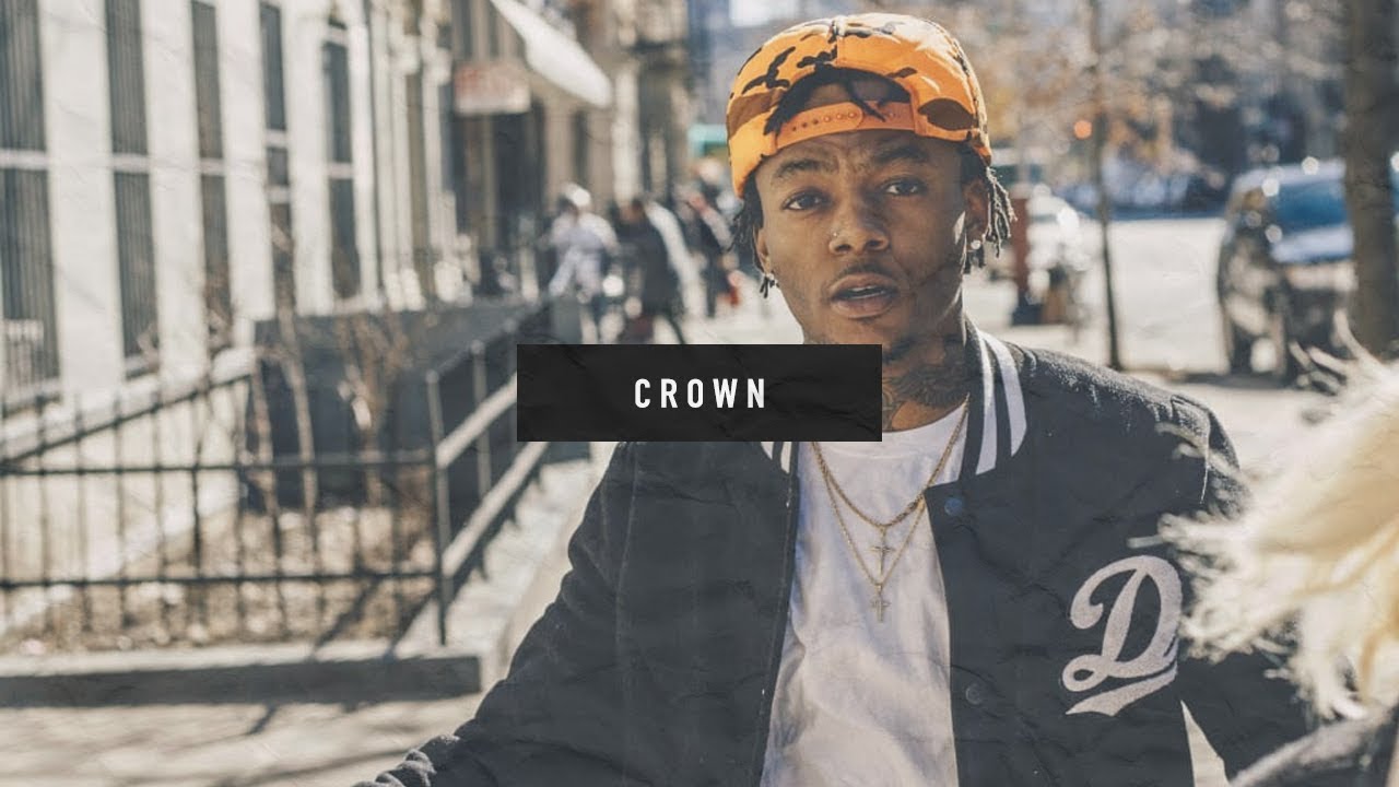 Free Dreamville x JID type beat "Crown" 2019 - YouTube