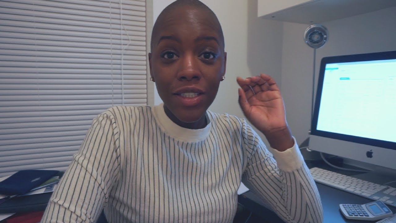 Week 2 Budget Review June 2018 | Stacey Flowers - YouTube