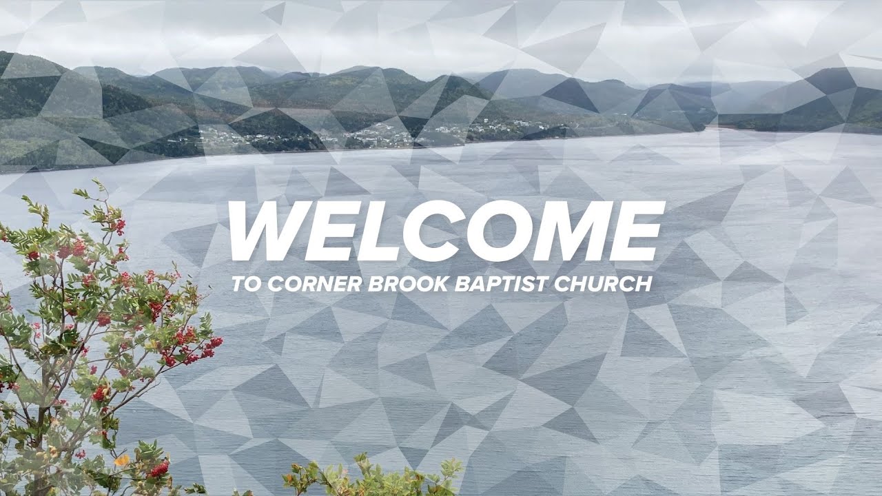 CBBC Sunday Morning Service March. 27, 2022 - YouTube