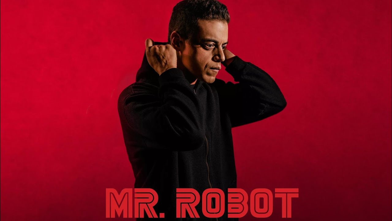 Mr Robot Short Edit - YouTube