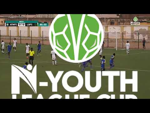 Asteras Tripoli Nigeria FC VS Legacy Stars Fc Abuja