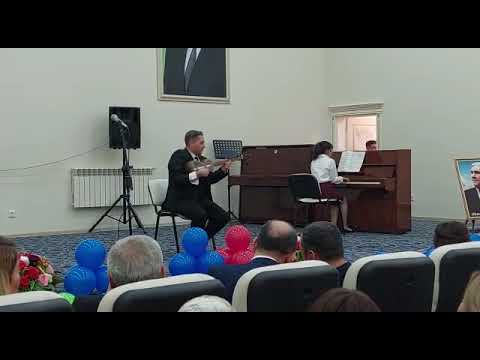 Aqşin Əlizadə -Çəngi