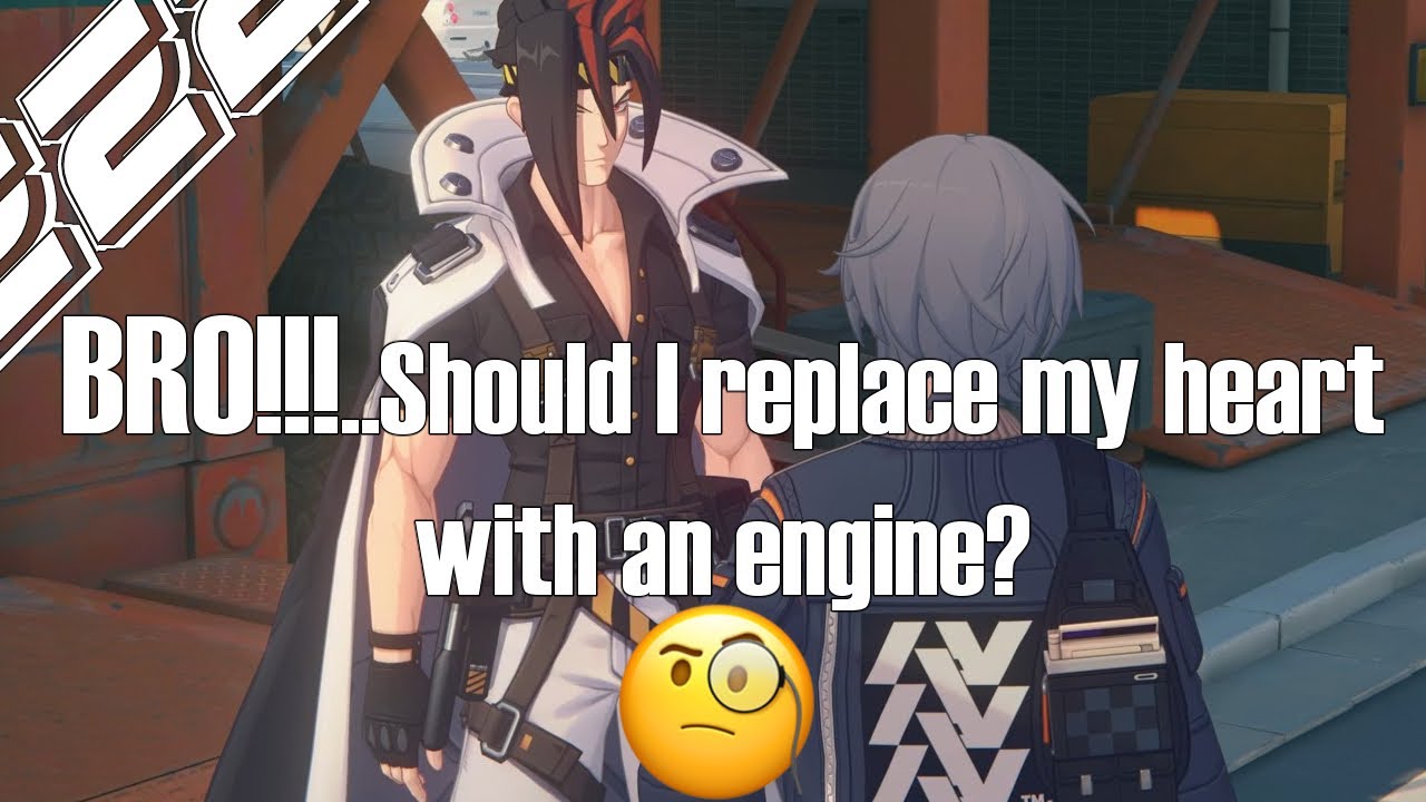 Quality Time with THE BRO! ( Anton ) | ZZZ - YouTube