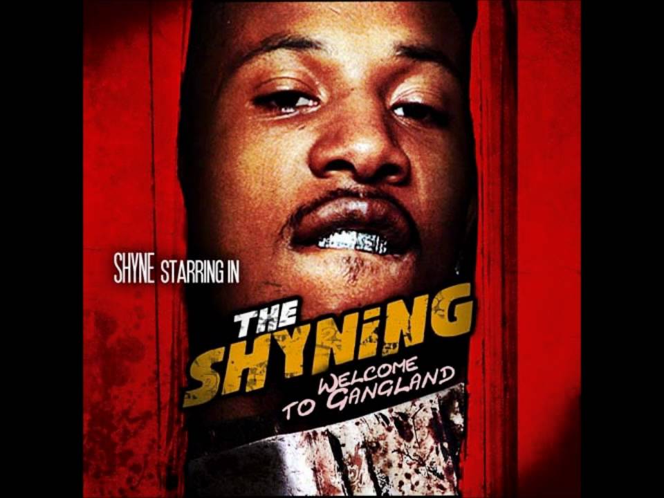 shyne - The Shyning Mixtape - Rockstar - YouTube