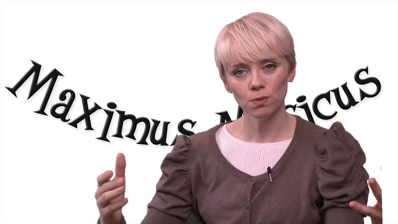 Frumkvöðlasetur - Maximus Musicus english HD - YouTube