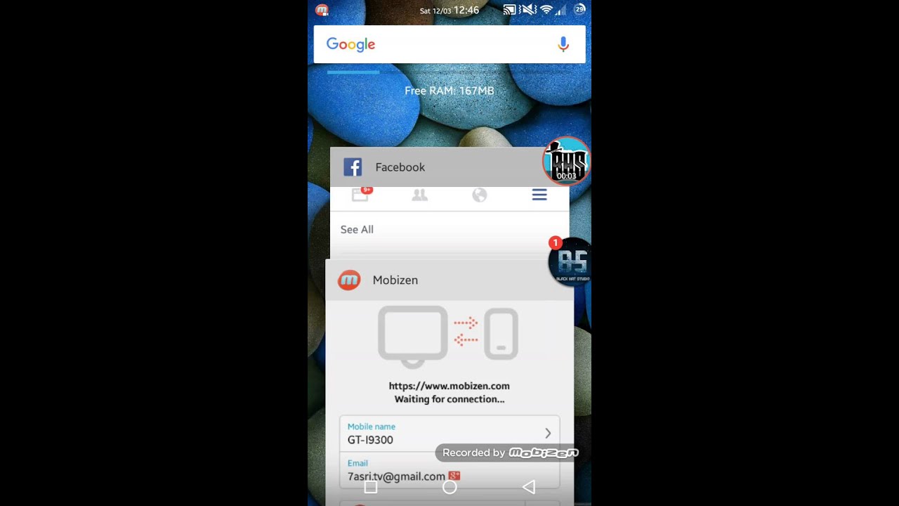 Disable autoplay video on Facebook on android devices - YouTube